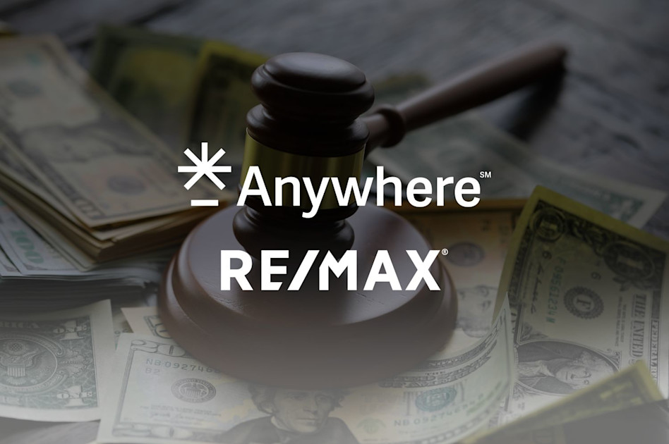 Anywhere, RE/MAX settlement approval moves forward