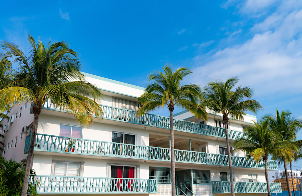 Condo ‘blacklist’ killing sales in disaster-prone areas