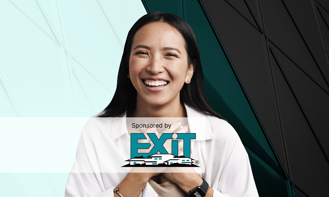 EXIT Realty: Making work meaningful