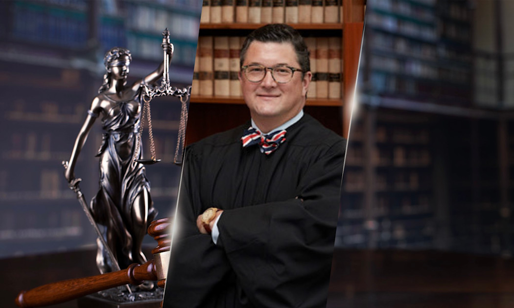 Judge explains the ‘why’ of rulings on settlements, attorney fees