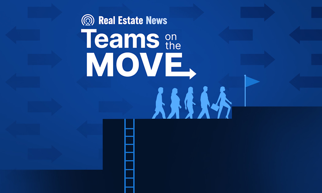Teams on the Move: Real and Compass make gains; BHHS Chicago team expands