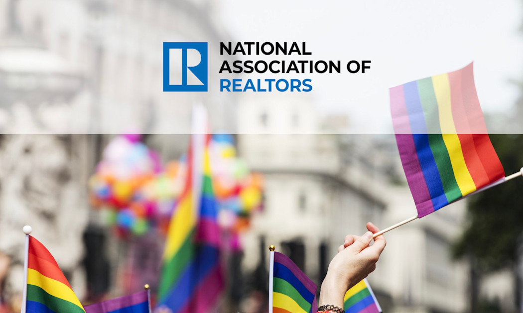 NAR ‘stands by’ Pride post as it cuts all comments