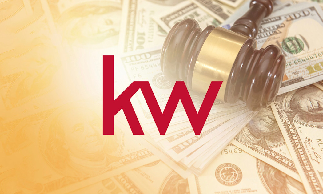Keller Williams is first to settle in Batton, will pay $20M