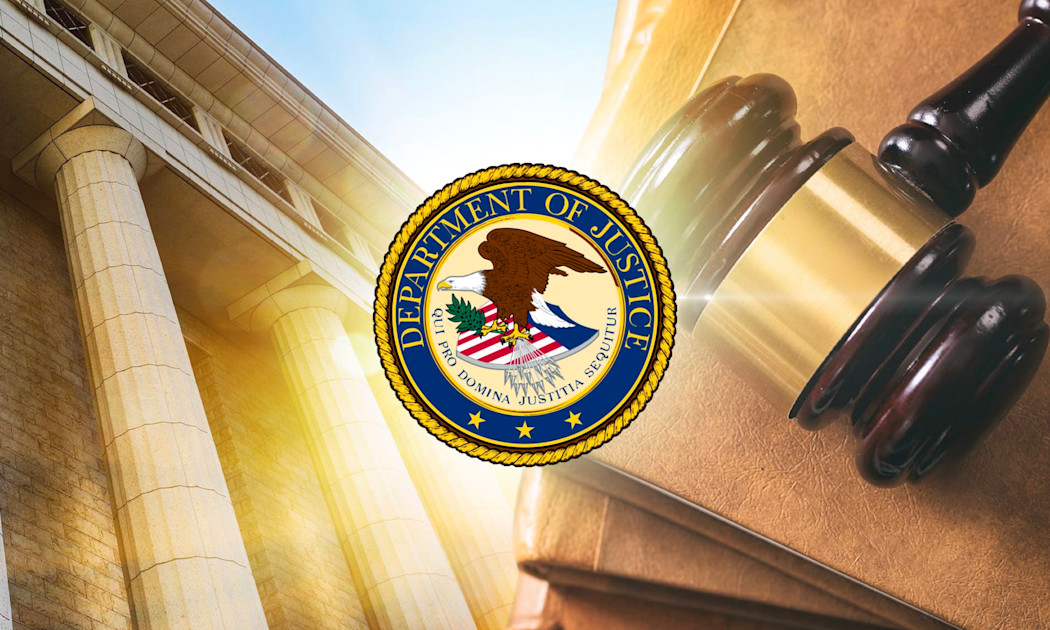 DOJ to court: Buyers need to set their agents’ compensation