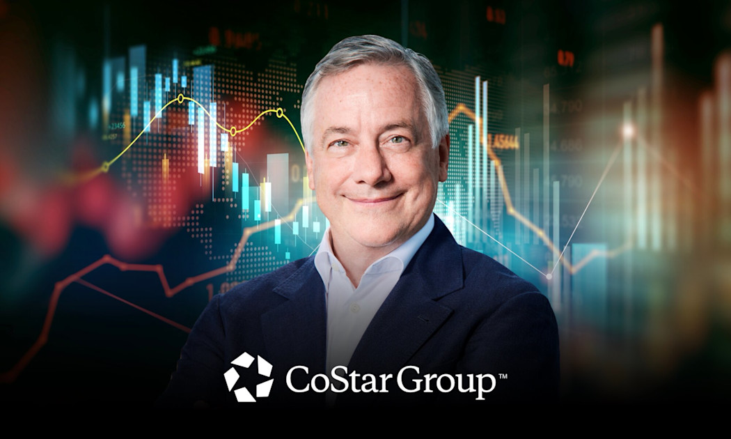 CoStar beats revenue forecast amid ‘drumbeat of negative coverage’