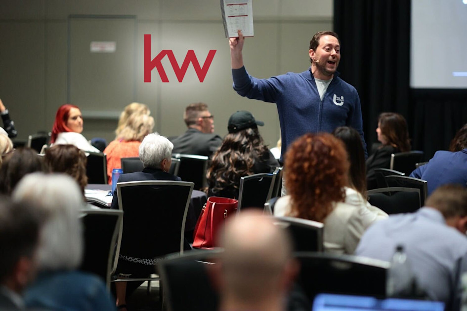 Toughen up, and other key messages from KW leaders