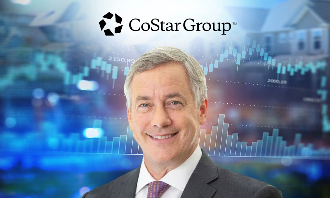 CoStar revenue — and Homes.com push — beats expectations