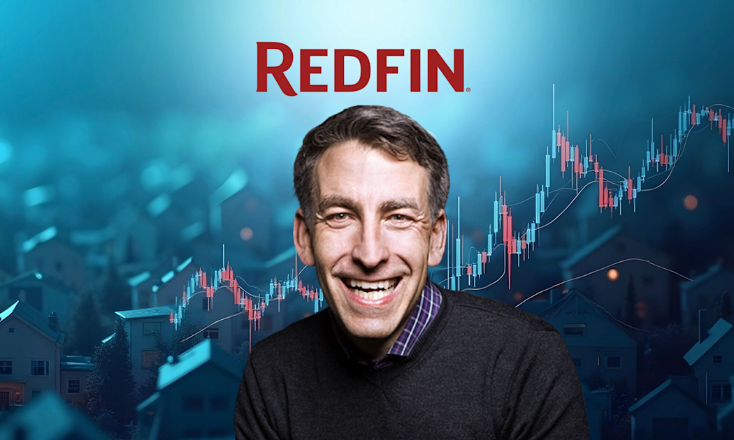 Redfin losses rise ahead of Rocket acquisition