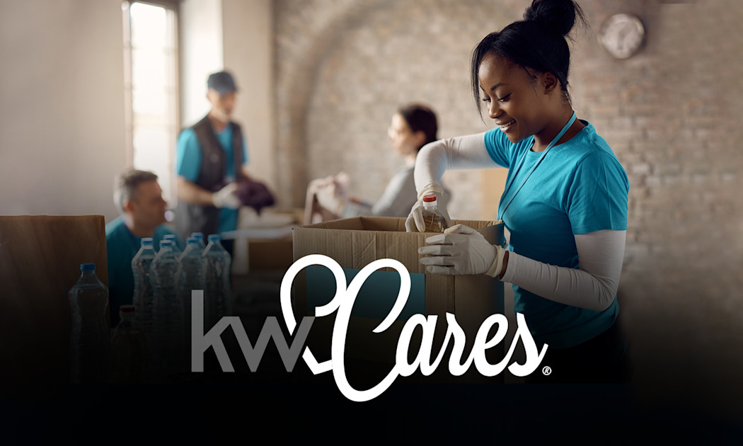 KW Cares marks 20 years, offers model for brokerage leaders