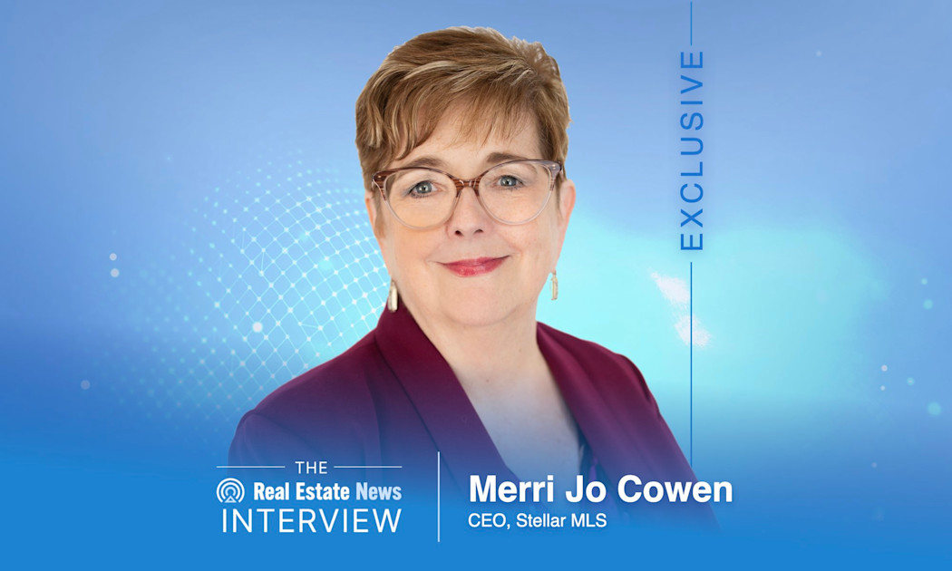 Longtime MLS leader 'still passionate,' sees big changes ahead