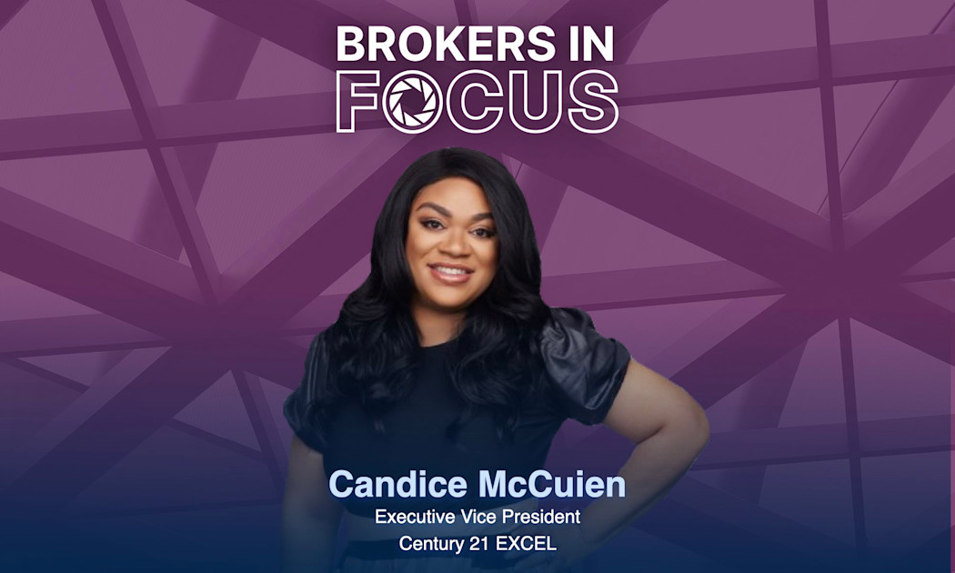 Brokers in Focus: From burnout to merger — and a moment to make history