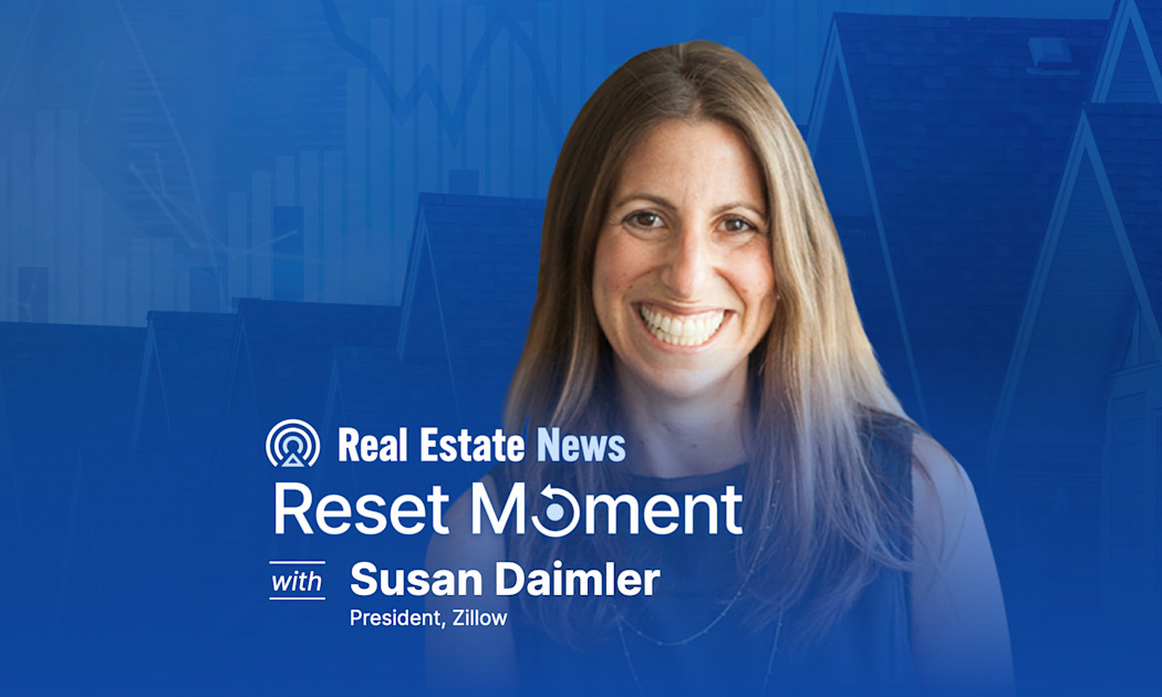 Zillow President Susan Daimler: ‘This is the time to be creative, to ...