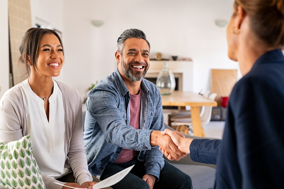 Up for negotiation: Commission fees