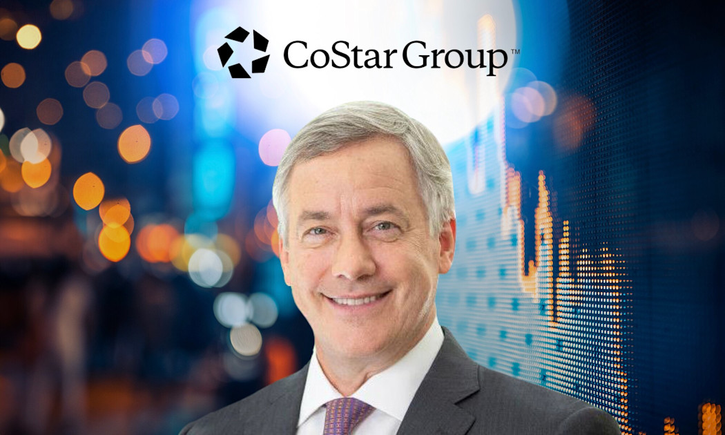 CoStar revenue up 12%, but Homes.com advertising eats into profits