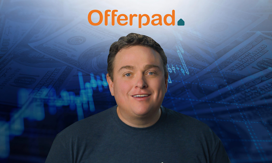 Offerpad revenue down more than 60% but profits are up