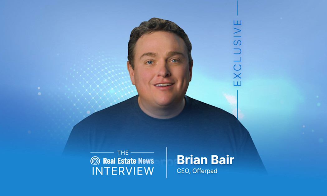 Offerpad flips the script by offering agents listings, not buyers