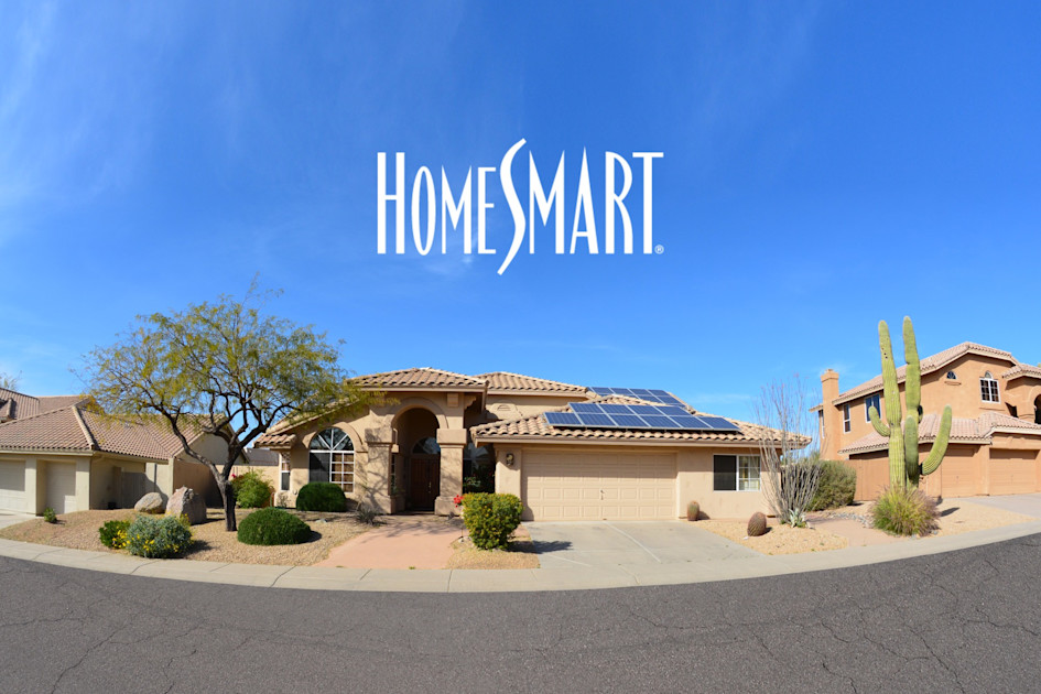 Another brokerage to let Arizona agents split with NAR