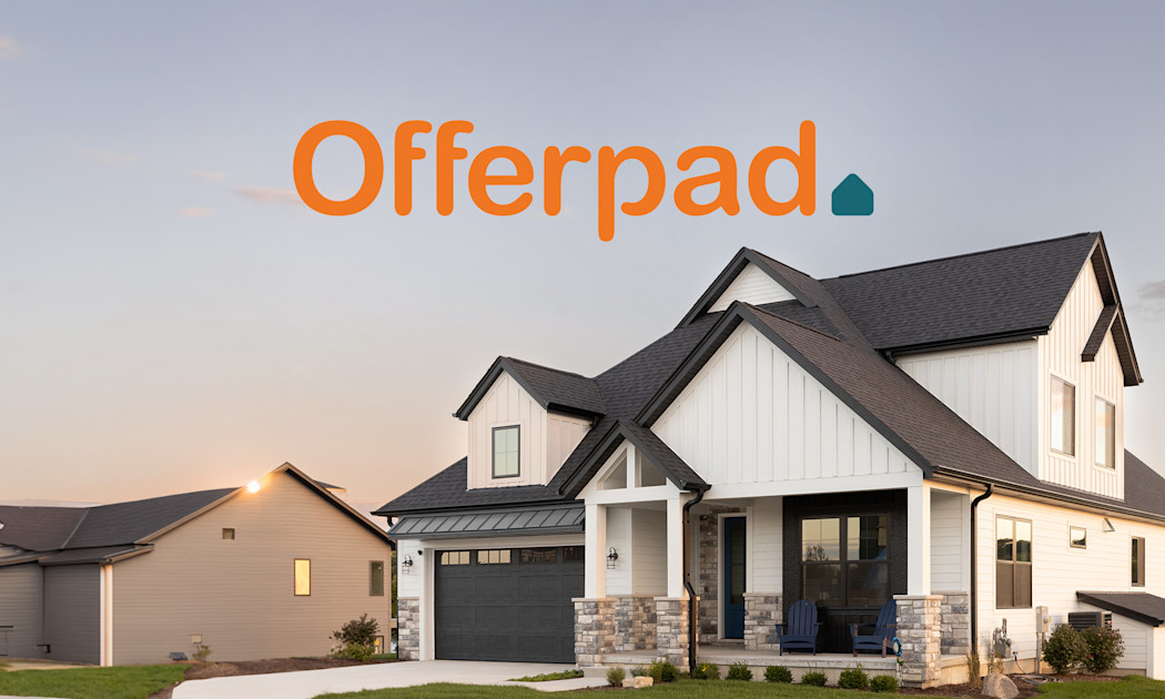 Offerpad providing new incentives for agents who bring clients