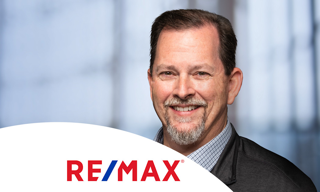 RE/MAX CIO focused on tech’s role in real estate, alongside agents