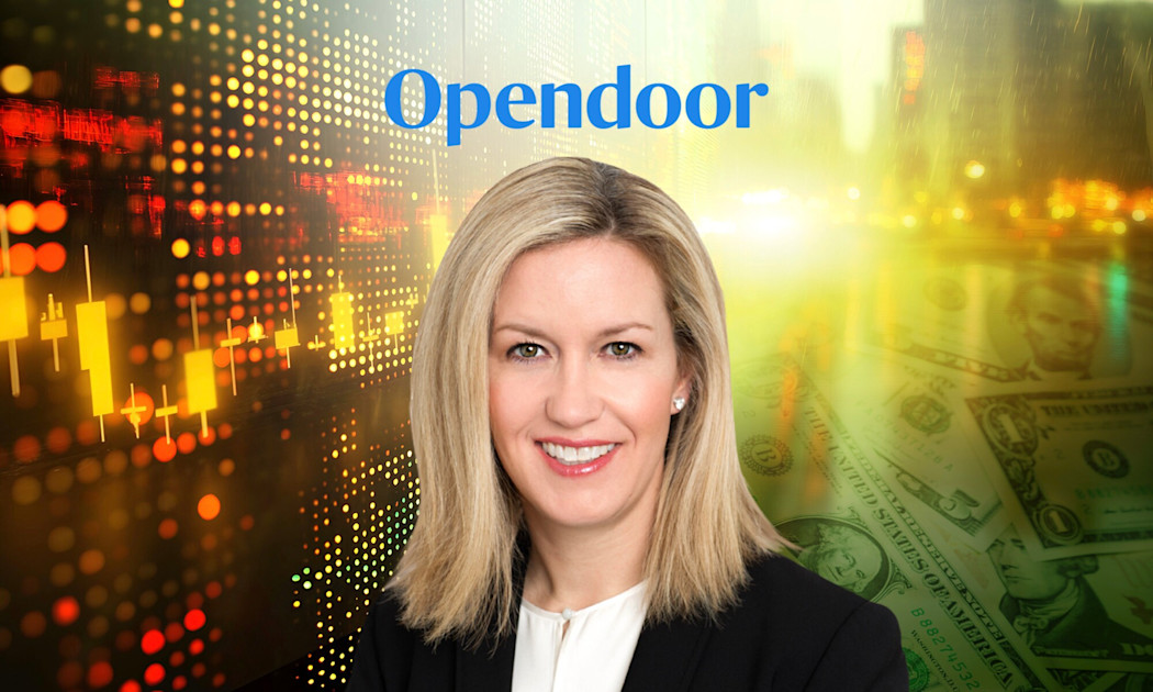 Opendoor sees opportunity in its stream of high-intent sellers