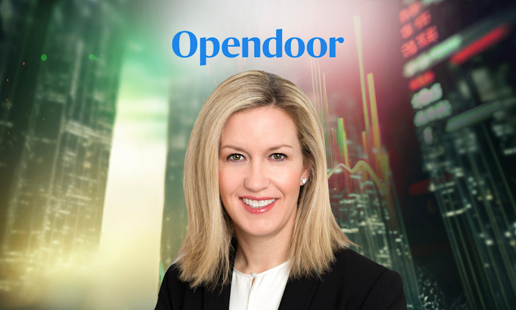 Tide turns for Opendoor as revenue jumps, delisting threat ends