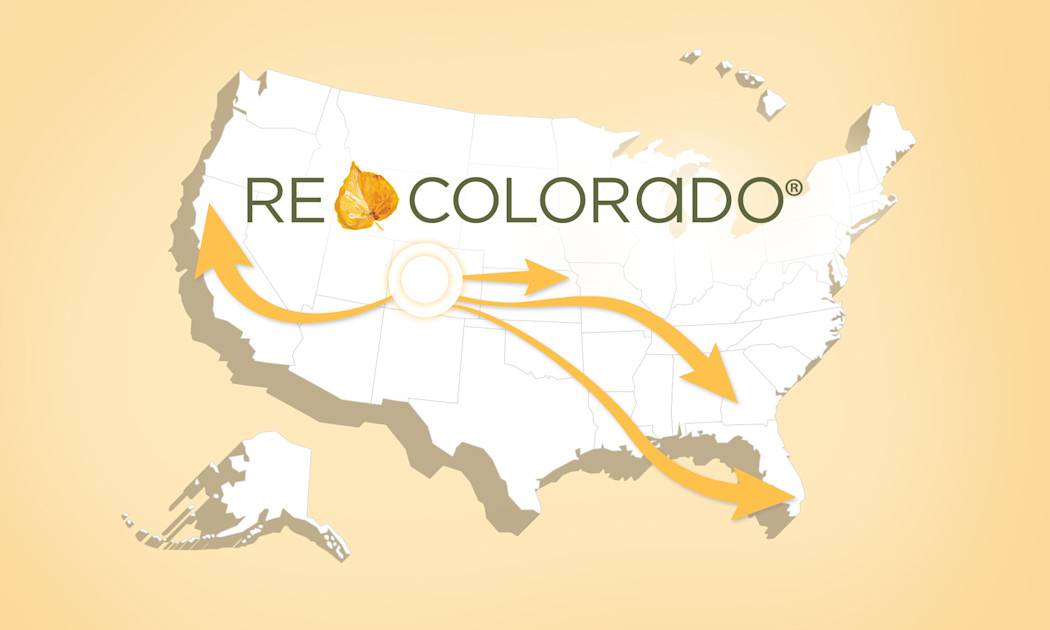 Colorado’s largest MLS makes 4-state data-share deal