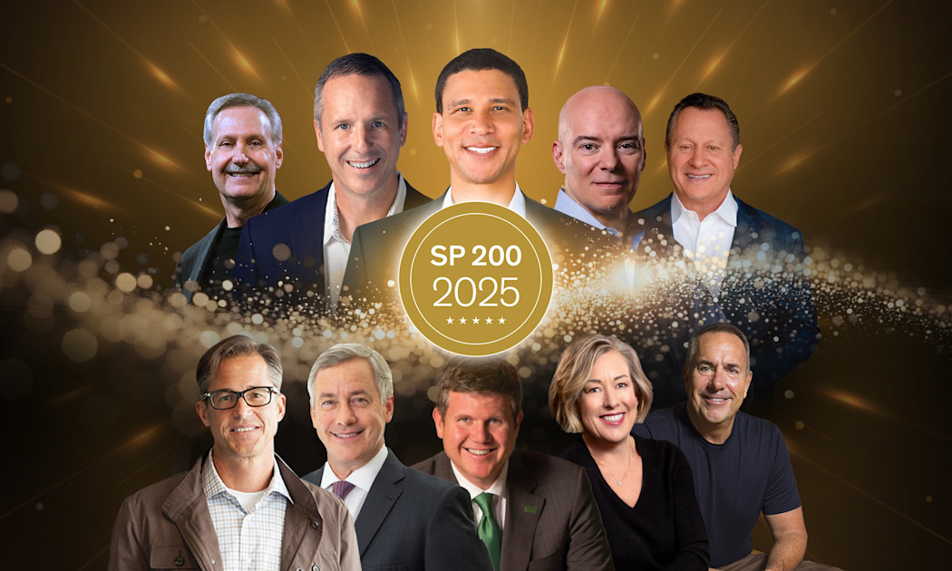 Compass CEO tops list of real estate’s most powerful leaders