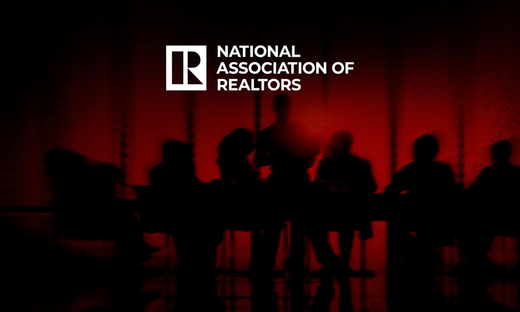 NAR employee files discrimination suit