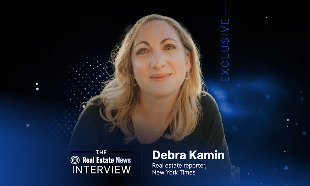 Meet the reporter whose NAR story rocked the industry