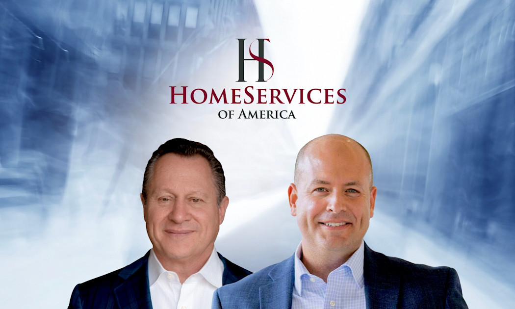 Gino Blefari steps down as HomeServices CEO