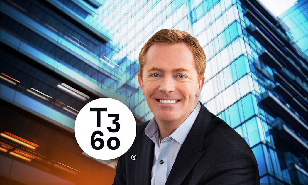 Nick Bailey returns to real estate leadership in new capacity