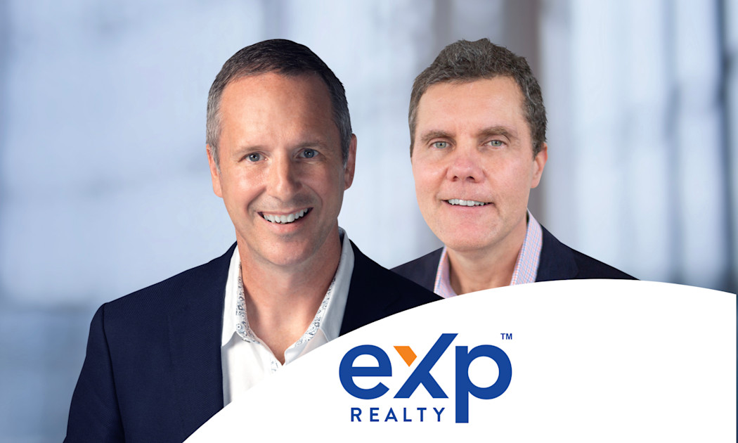 eXp’s Glenn Sanford assumes new leadership role