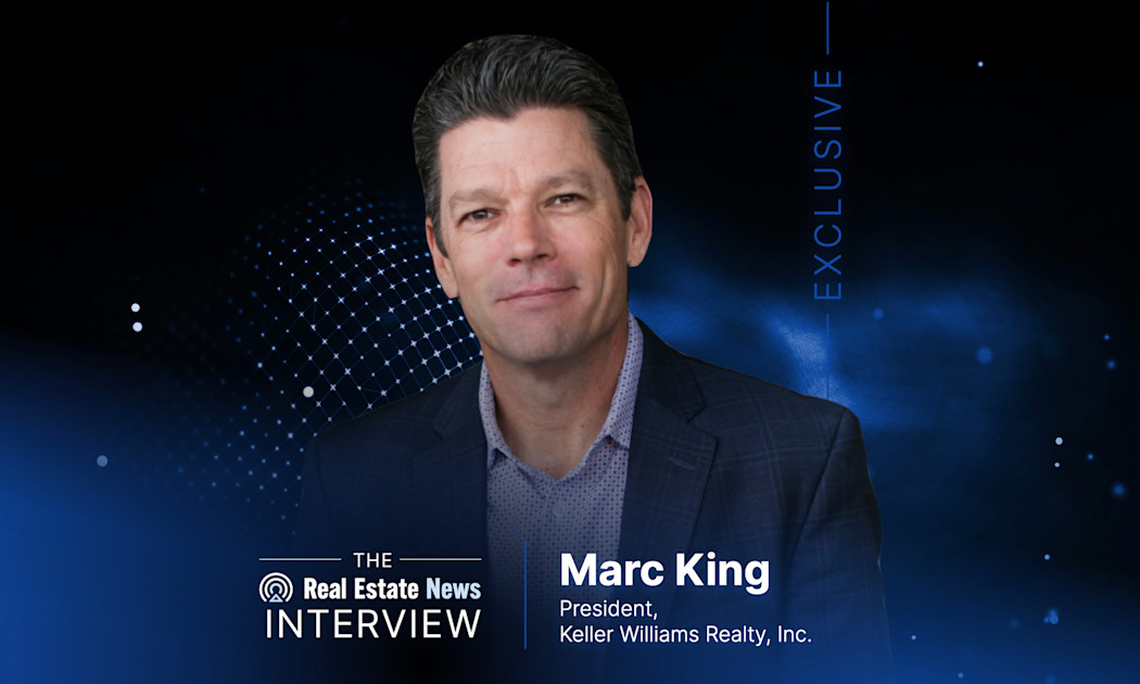 KW president on what eXp, Zillow — and Gary Keller — have wrought