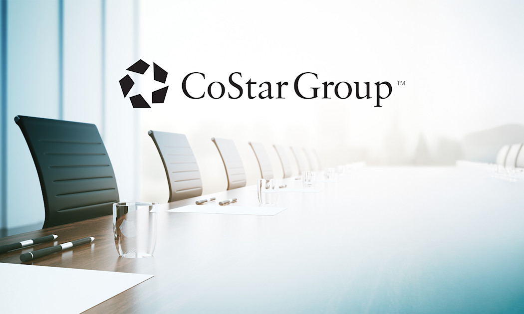 CoStar reshapes board, sharpening focus on Homes.com success