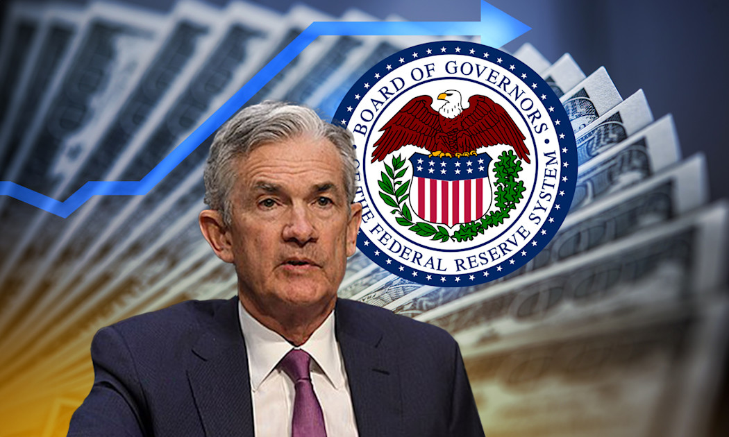 Fed leaves rates unchanged, forecasts 2 cuts later in the year