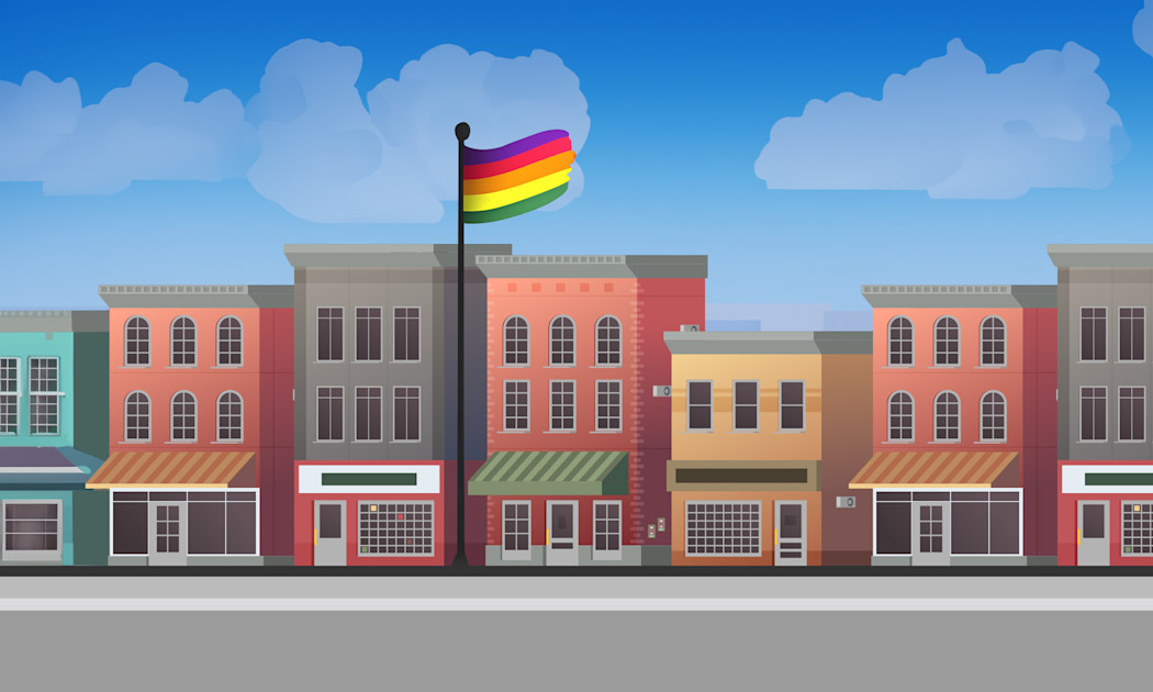 Pride month: Why it matters in real estate
