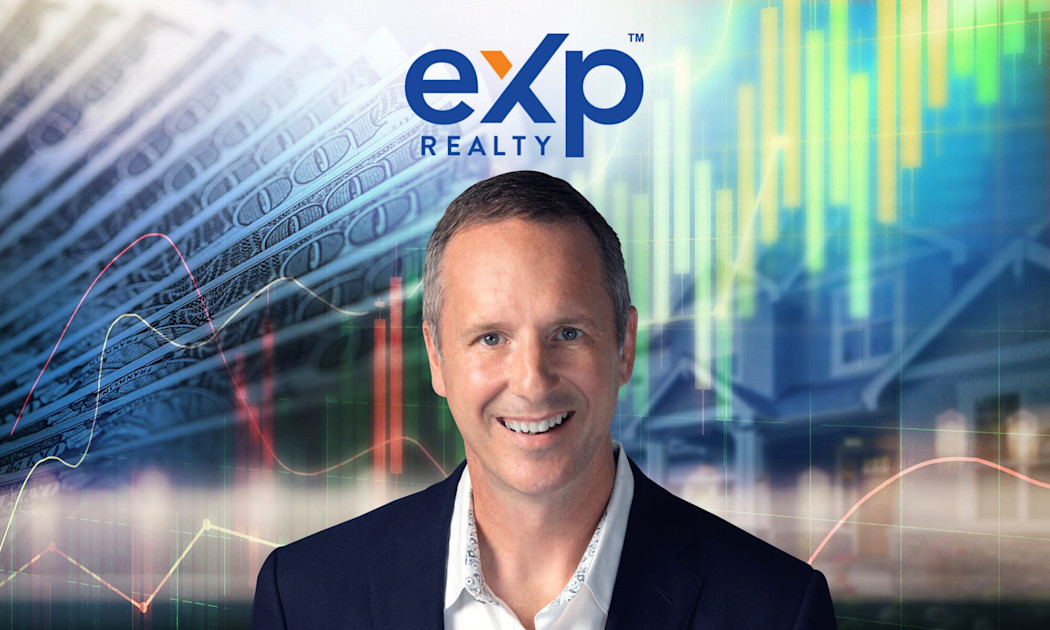 eXp reports strong revenue in lead-up to industry transition