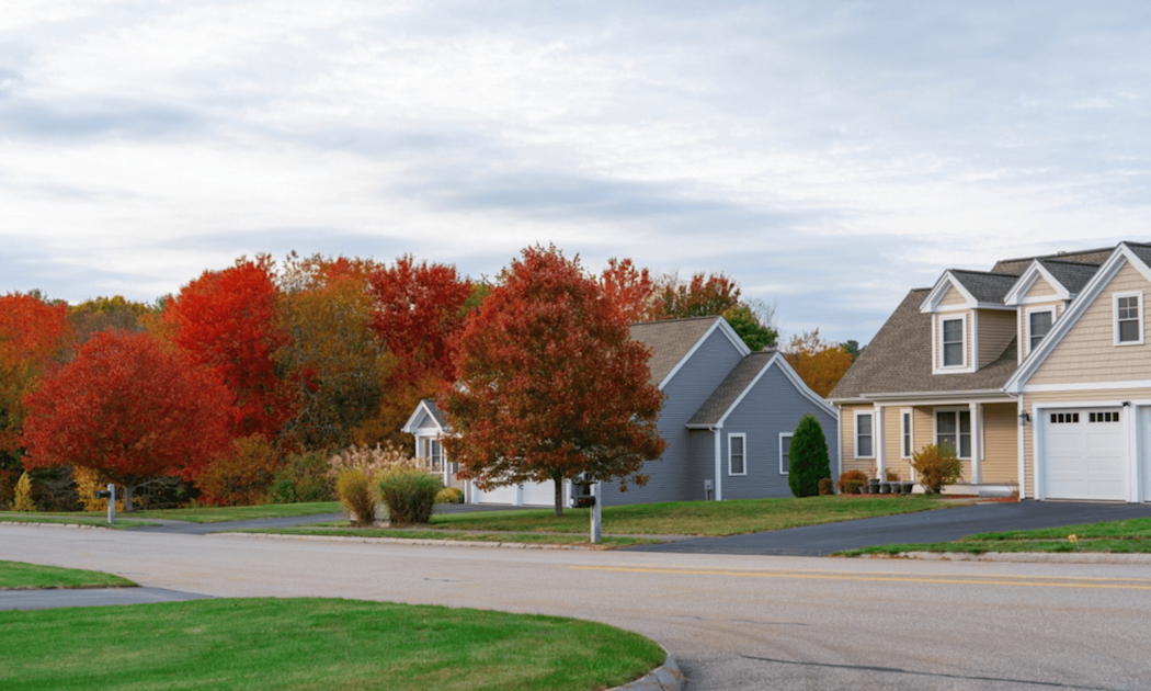 Home sales projections fall in revised 2026 forecast