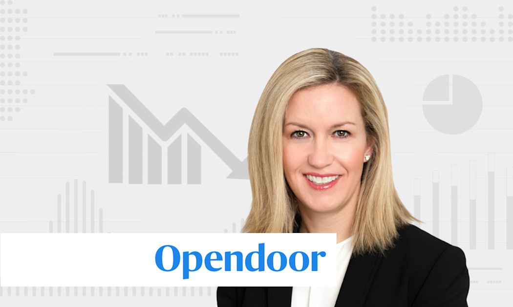 Opendoor posts $399M loss in Q4 but sees growth ahead