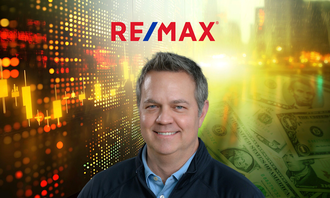 RE/MAX looking to 'strengthen our swagger'