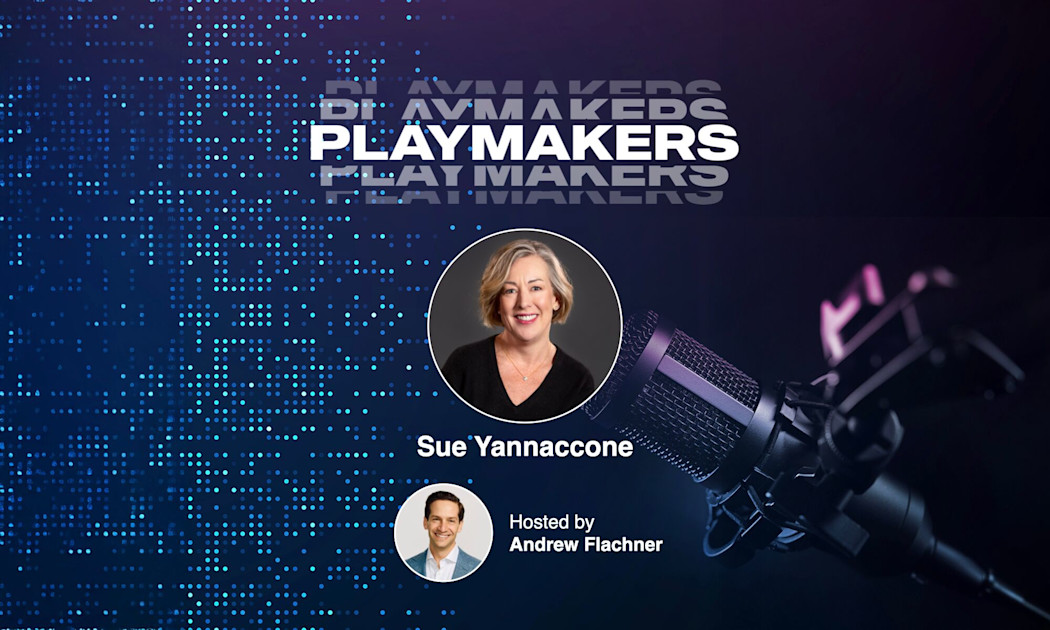 ‘Playmakers’: What brokerages, agents must do to survive