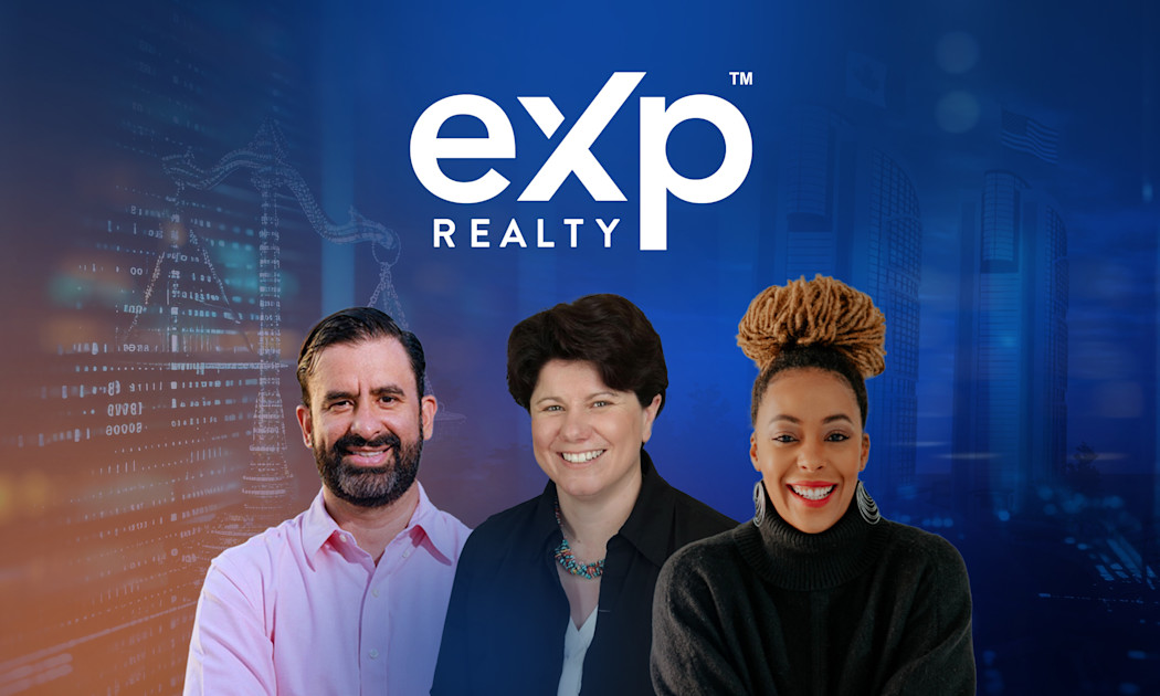 eXp CEO: ‘Treat your buyers like you treat your sellers’