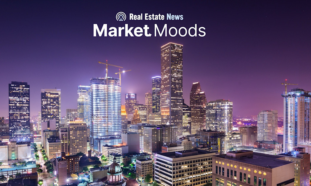 Market Moods: Houston inventory back to pre-pandemic levels