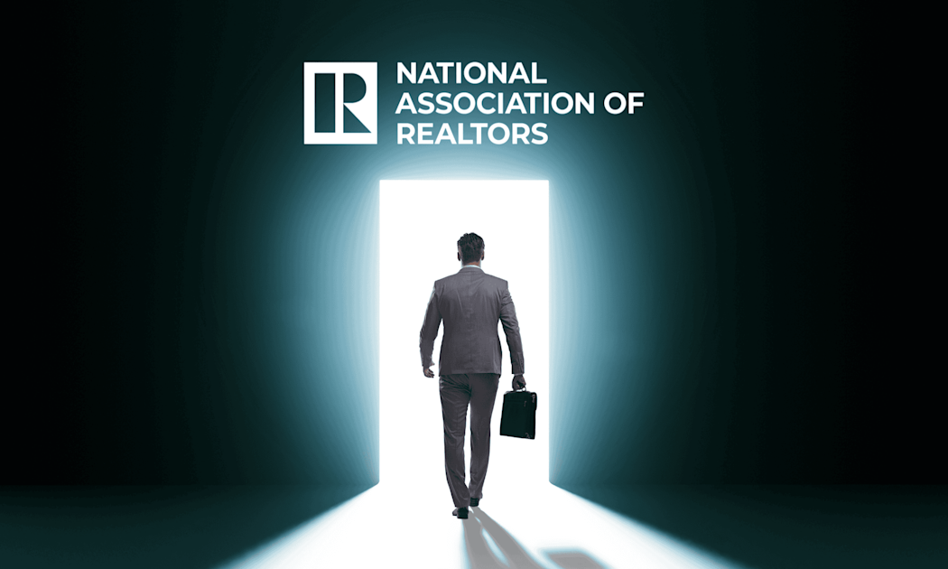NAR in 2026: A new plan, new leaders, fewer members
