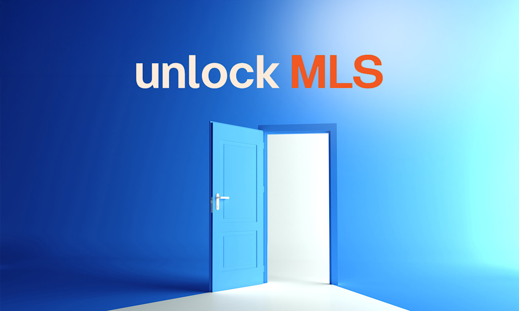 Unlock MLS to allow non-Realtor access