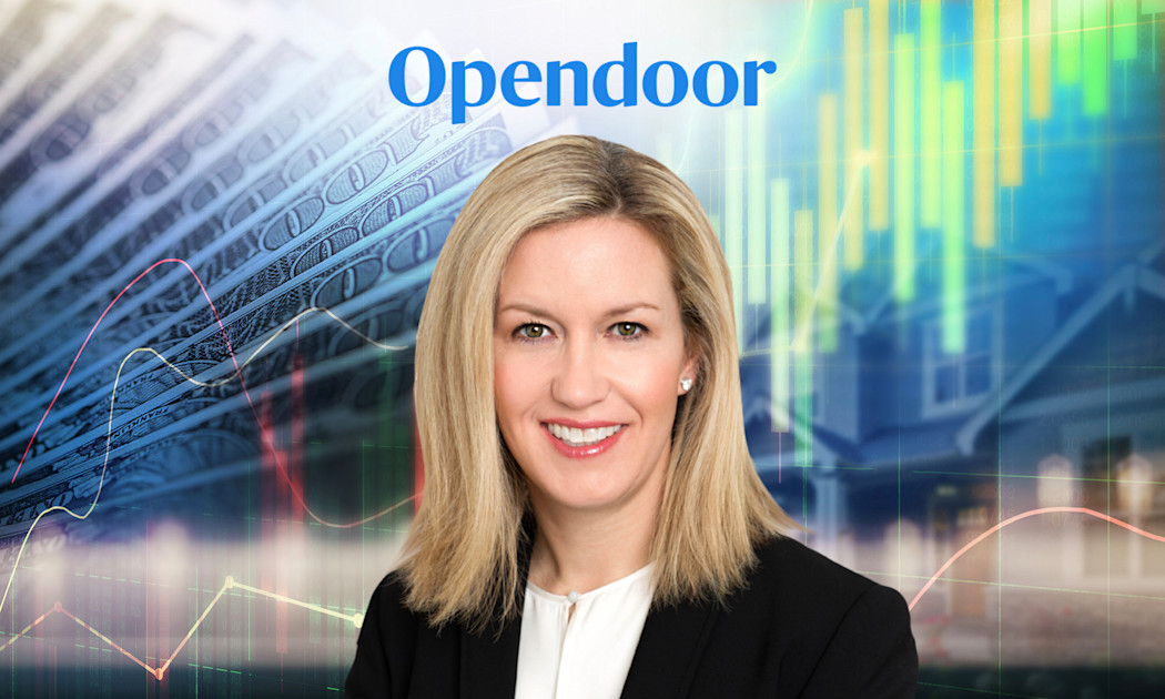 Opendoor trims losses, calls out pressure on commissions