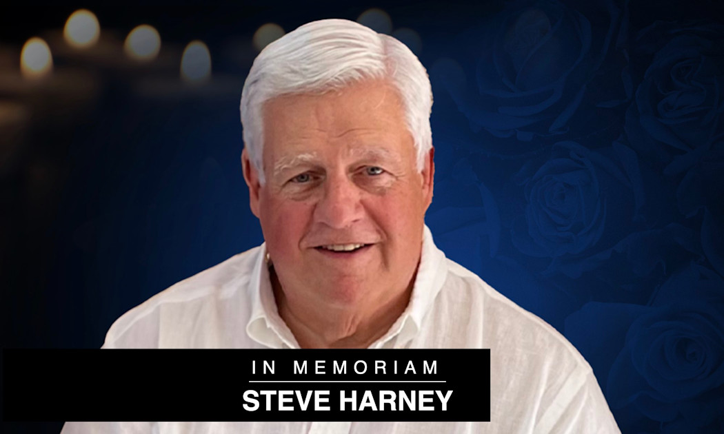 Steve Harney, an educator, entrepreneur and advocate, has died