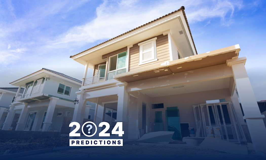 Here’s why 2024 will be 'the year of hunkering down'