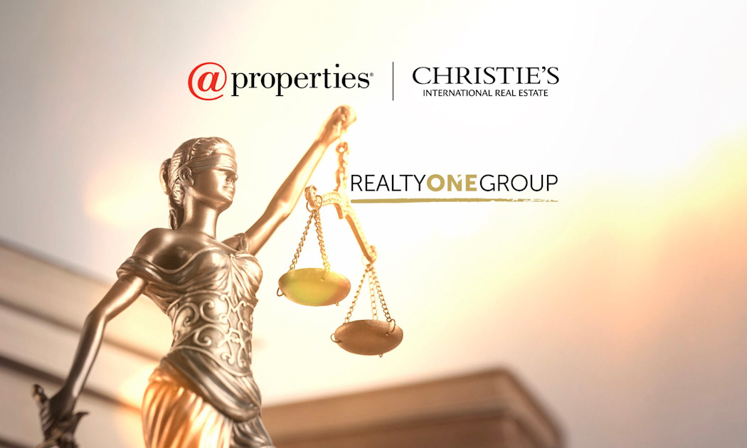 Realty ONE, @properties reach settlements in commission cases