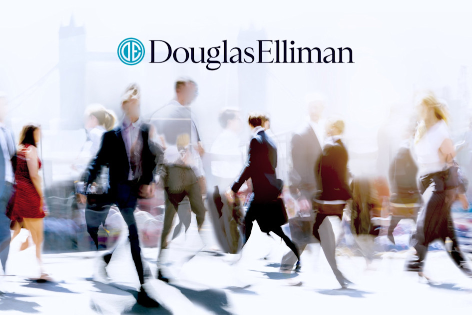 Douglas Elliman signs on to American Real Estate Association
